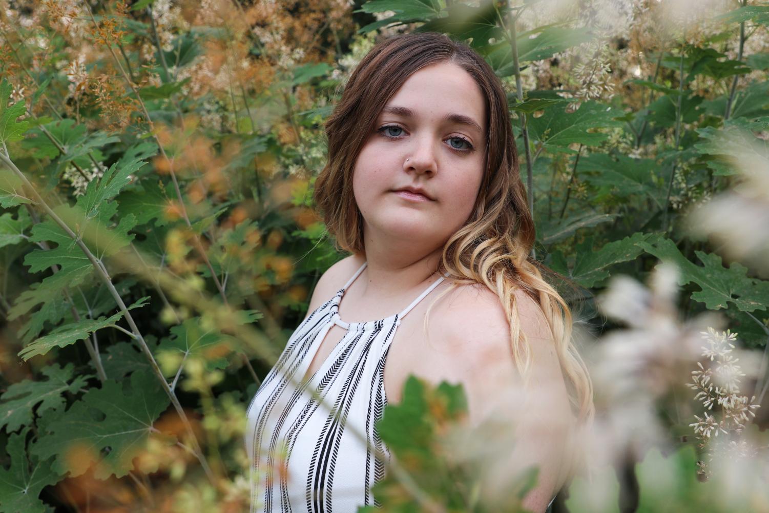 Senior spotlight: Maddy Connelly – Concord Chronicle